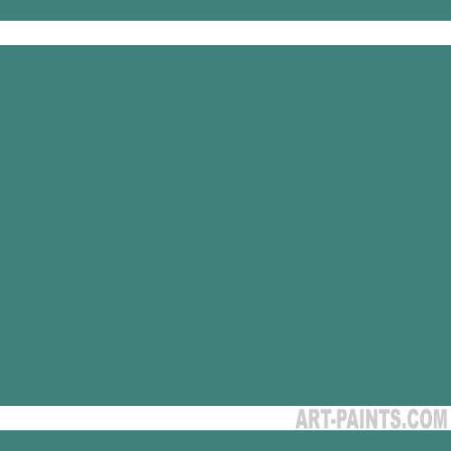 Teal Green DecoArt Acrylic Paints DA107 Teal Green Paint Teal Teal Green DecoArt Acrylic Paints DA107 Teal Green Paint Teal