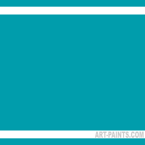 Aquamarine Traditions Acrylic Paints JA29 35 Aquamarine Paint