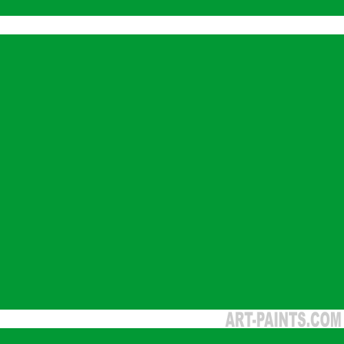 Kelly Green MagiColor Pencils Body Face Paints MC 23 Kelly Green