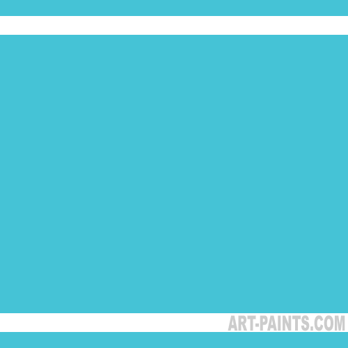 Aquamarine Liquid Fabric Textile Paints 24 Aquamarine Paint Aquamarine Liquid Fabric Textile Paints 24 Aquamarine Paint
