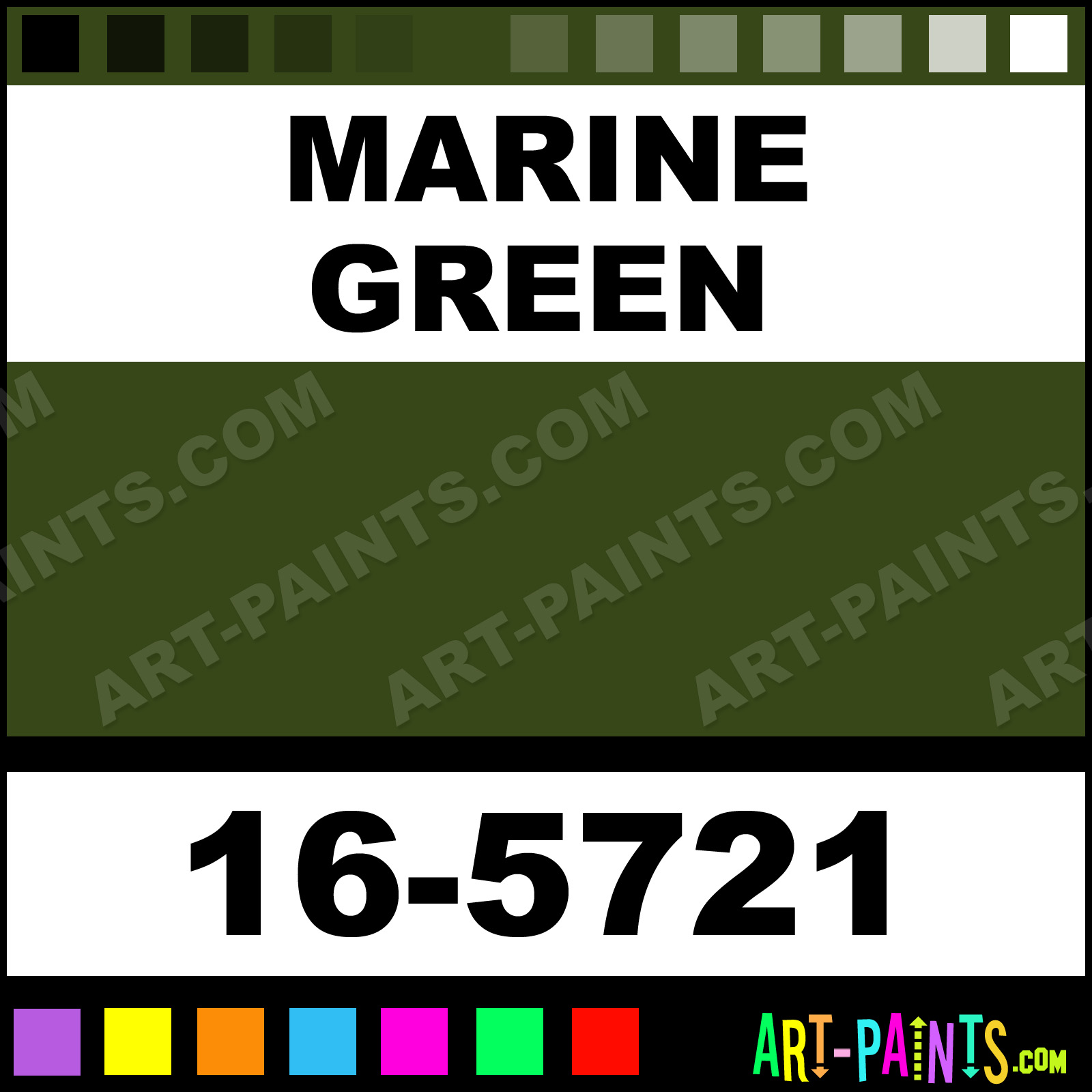 Marine Green Universe Twin Paintmarker Paints And Marking Pens 16 Marine Green Universe Twin Paintmarker Paints And Marking Pens 16