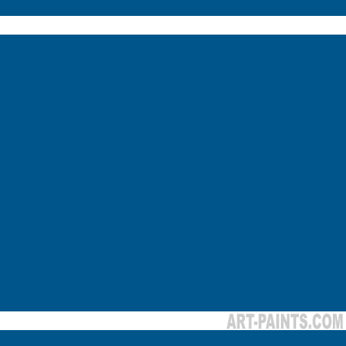 Marine Blue Artists Watercolor Paints 302 Marine Blue Paint Marine